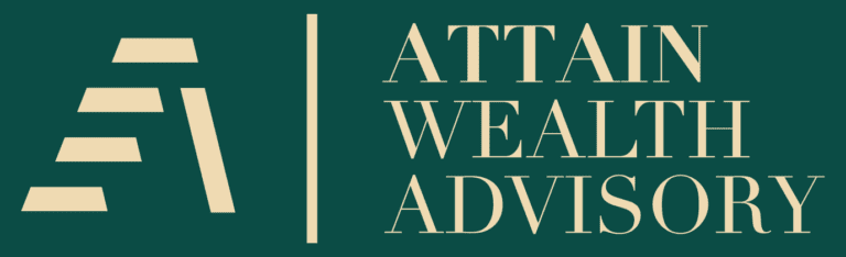 Attain Wealth Advisory | Wealth management and financial advice