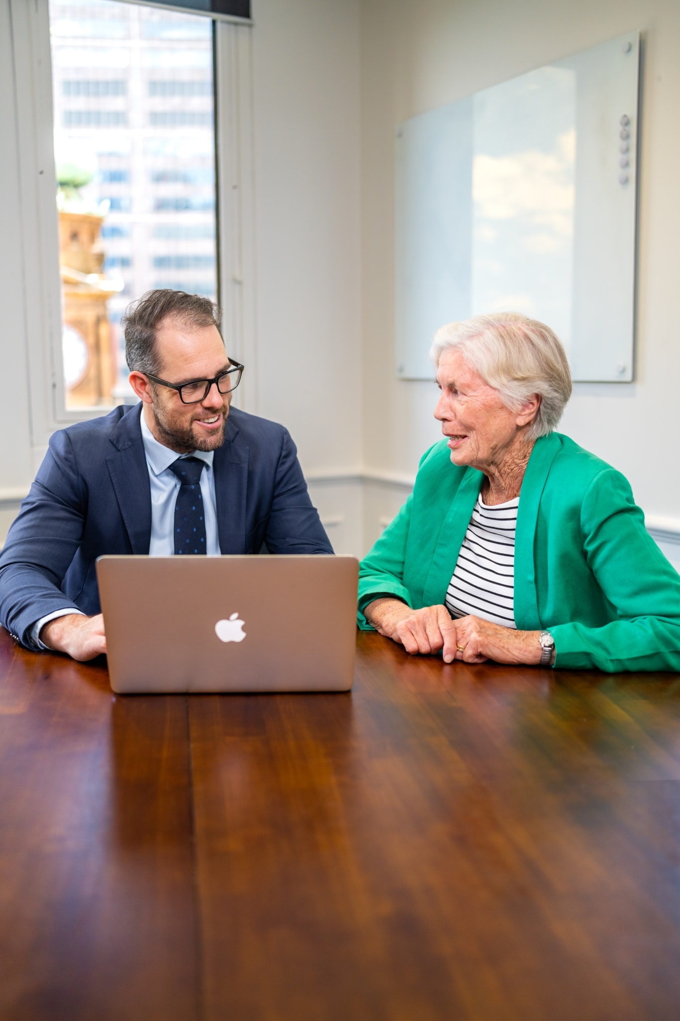 Attain Wealth Advisory | Wealth management and financial advice