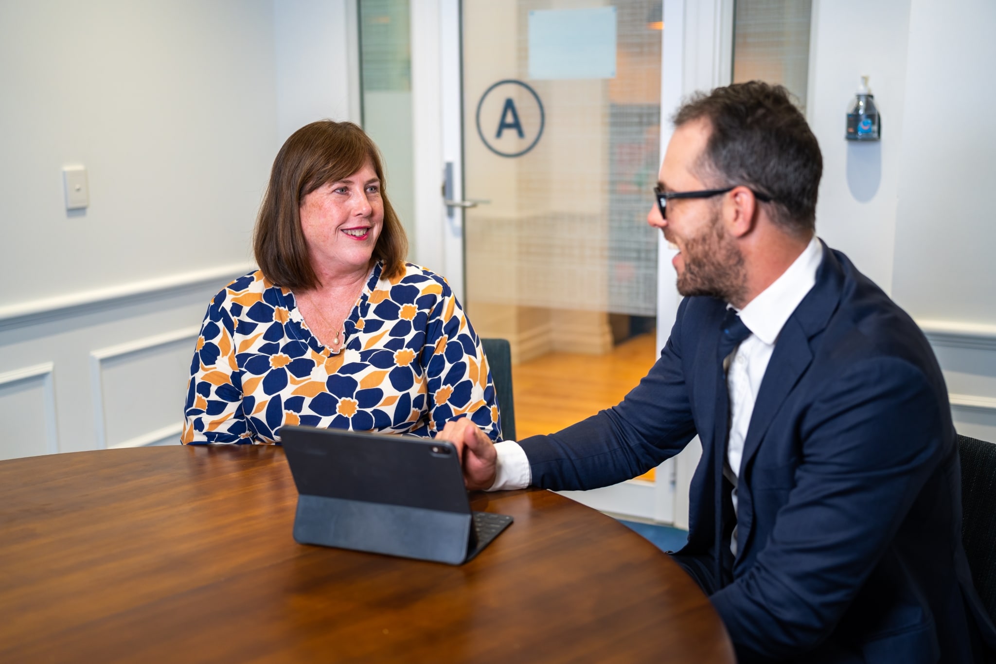 Attain Wealth Advisory | Wealth management and financial advice